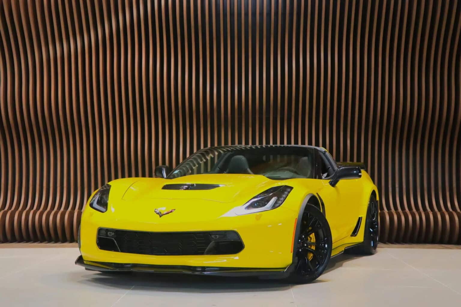 PETER AUTO, nouvel acte avec Marc Ouayoun - Carfans